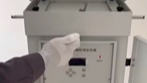 大流量颗粒物采样器的使用教程