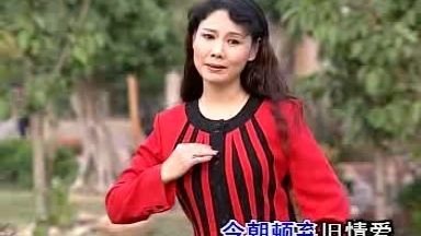 潮剧唱段《山盟海誓今何在》,刘小丽演唱