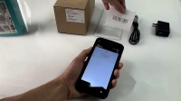 UROVO优博讯i6200 Series无线盘点机安卓pda手持终端数据採集器...