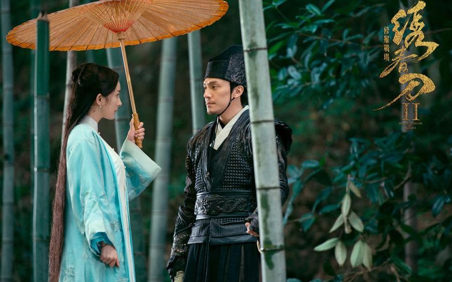 国产特效崛起 《绣春刀2修罗战场》后期制作特辑