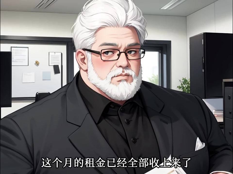 第2集:上千亿的商业街到手