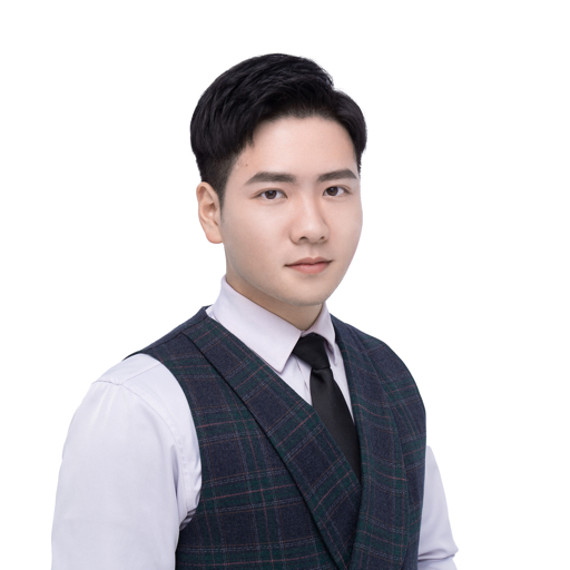 一颗小兴兴OvO 