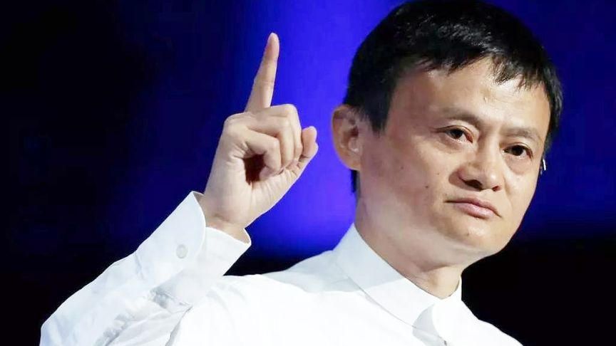 商业巨头马云告诉你:学数学到底有什么用?