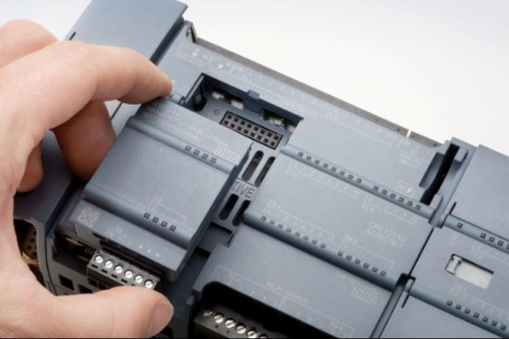 西门子S7-1200PLC运动控制案例详解