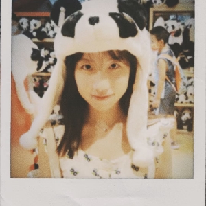 图书馆的大瑞儿 