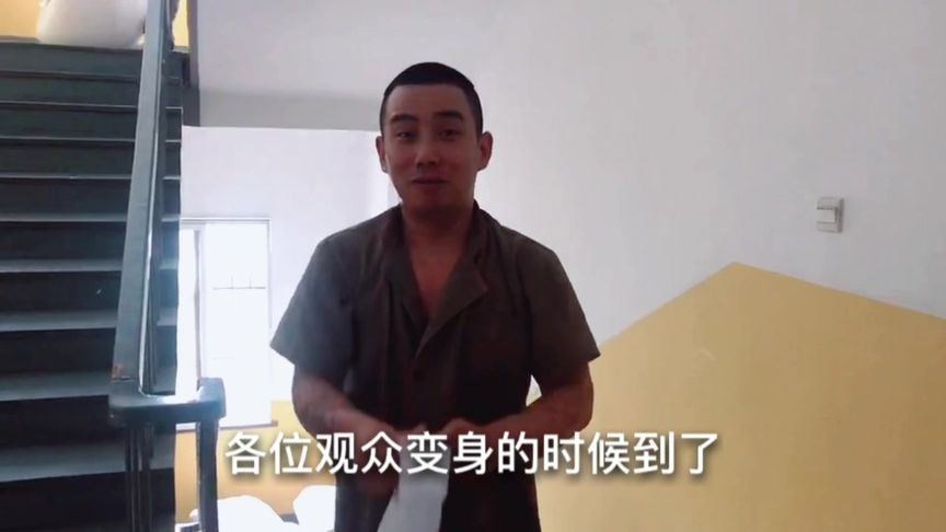你知道酒店客房每天的床单被罩怎么处理嘛?小伙兼职带你实地解密