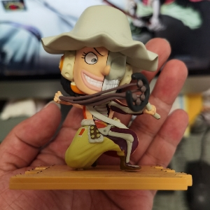 3D打印模型手板小王子 