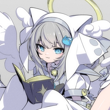 萌萌的牛牛君大大 