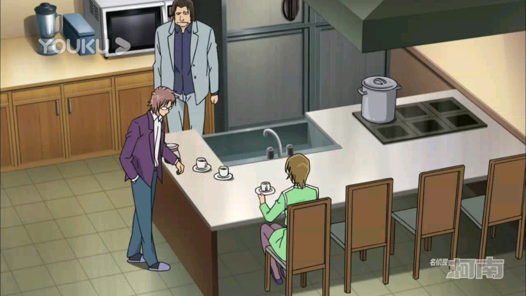 赤安那些锤入坑底的名场面