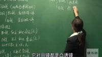 5.5-1 物理初中2上__第5章第5节·显微镜和望远镜