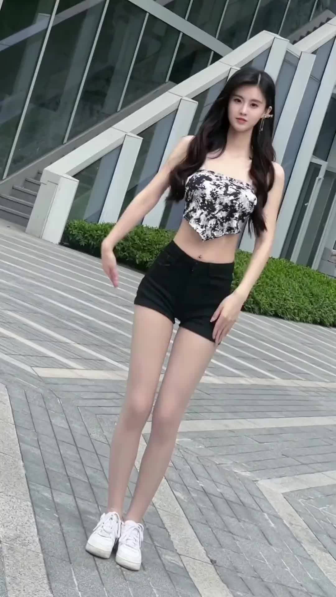 今日份可爱限定版#叮叮当当舞蹈挑战