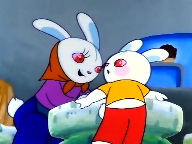 【国产动画】补票 (1988)