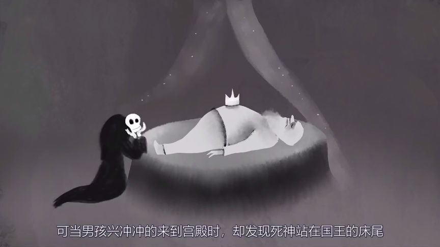哲理短片,人无诚信则不立,失去诚信就意味着我们拥有的都会失去