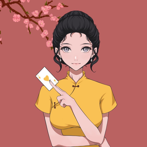 Giuliani蕴辛 