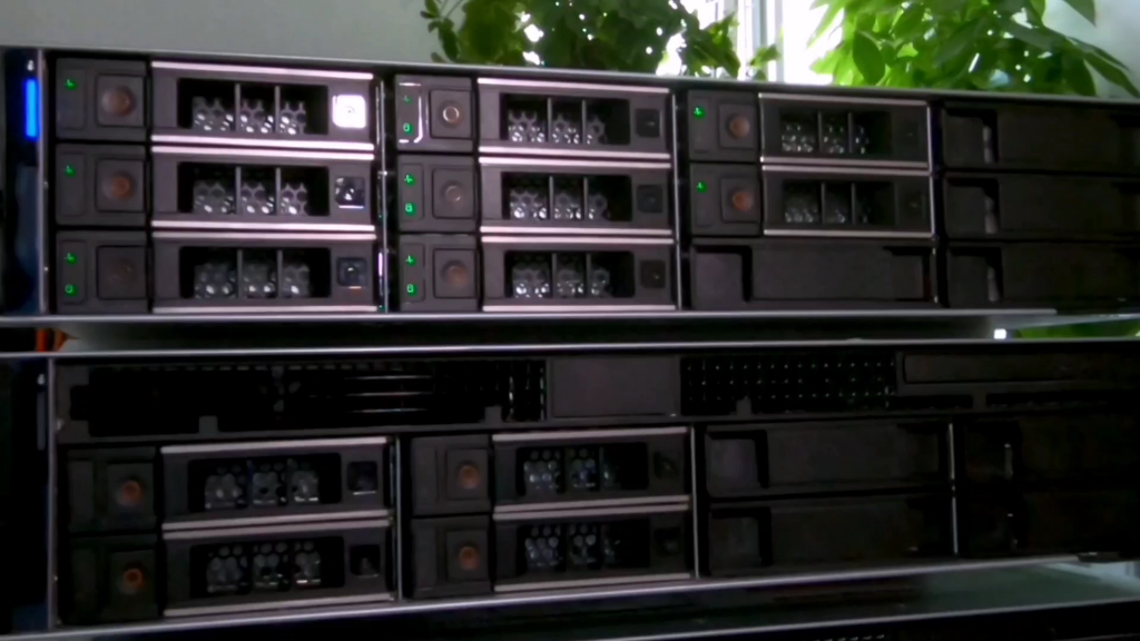 服务器戴尔R740XD详细介绍