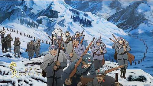 泪目!这部动画让小学生高呼来世还做中国人,家长必看!