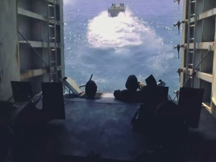 混剪:第二次世界大战,精彩战争场面集锦。