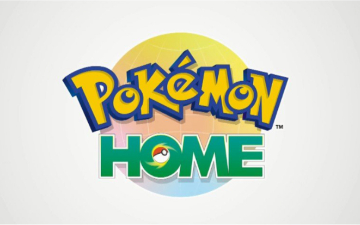 【精灵宝可梦】Pokemon Home 全图鉴 整理【城都】【丰缘】【神奥...