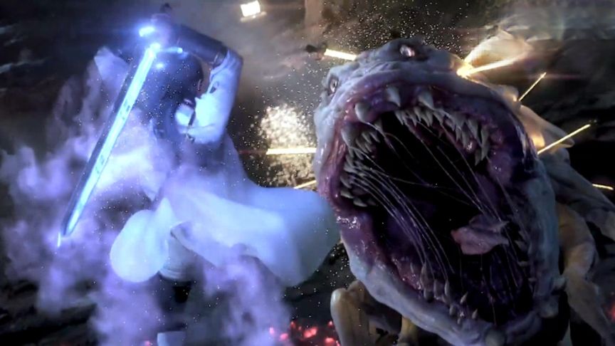 凡人修仙传:遇妖兽攻击,韩立舍身救南宫婉?