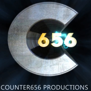 Counter656定格动画