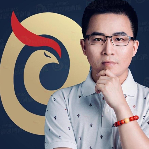 点金手丰年 