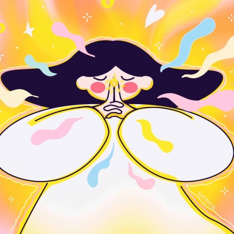 不上不下没意思 