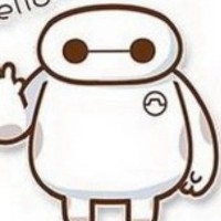 一个机器人老师 