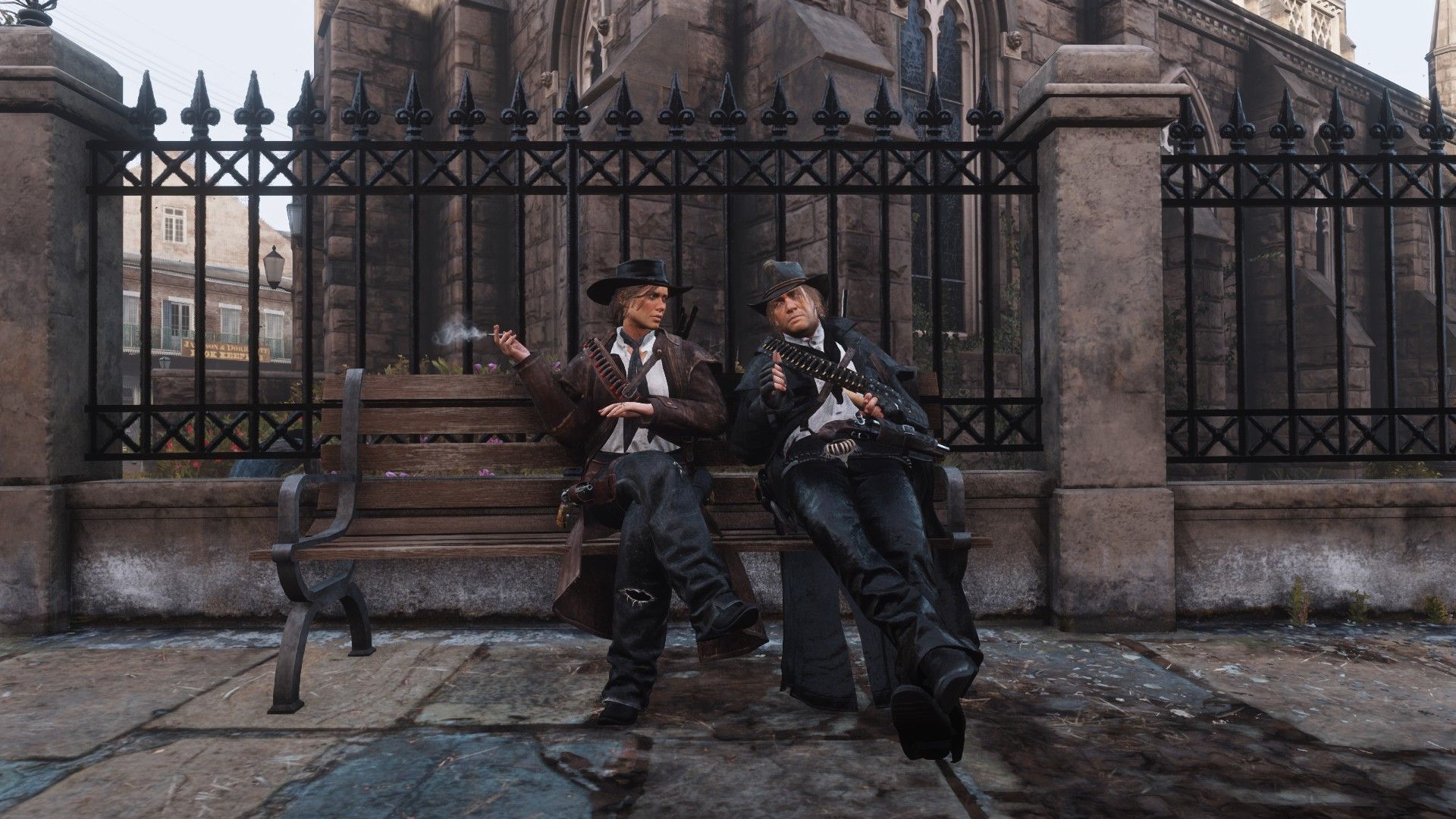 提前玩到GTA6了说是_单机游戏热门视频