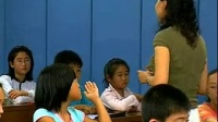 优质课视频 小学品德与社会 诚信真可贵3