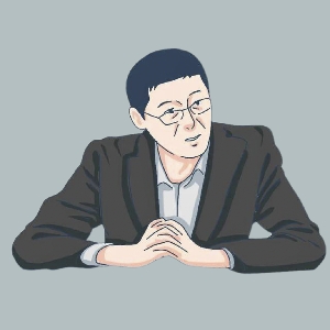 老罗哲学 