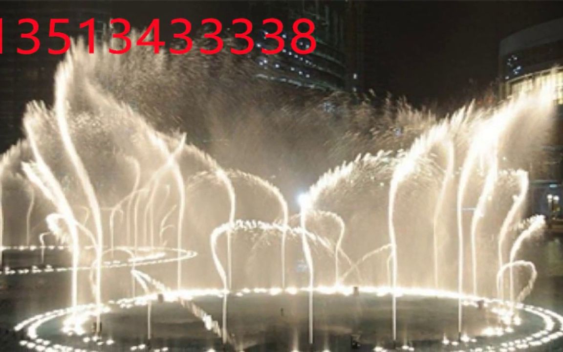 秦皇岛喷泉景观 音乐喷泉制作安装 成都喷泉设计公司 大同喷泉厂家