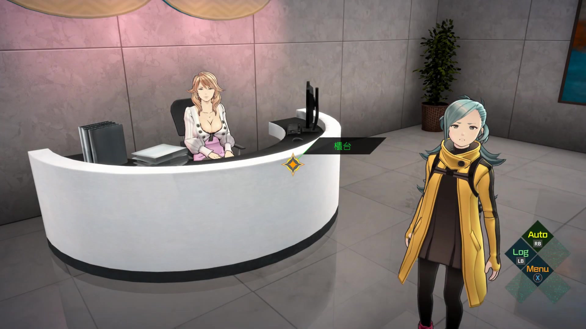 AI 梦境档案 剧情攻略