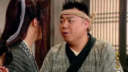 《武林外传》高清修复震撼上线!带你重温同福客栈爆笑名场面