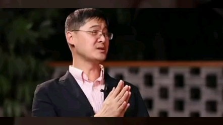 "罗翔说刑法 "人生哲理 "法外狂徒张三