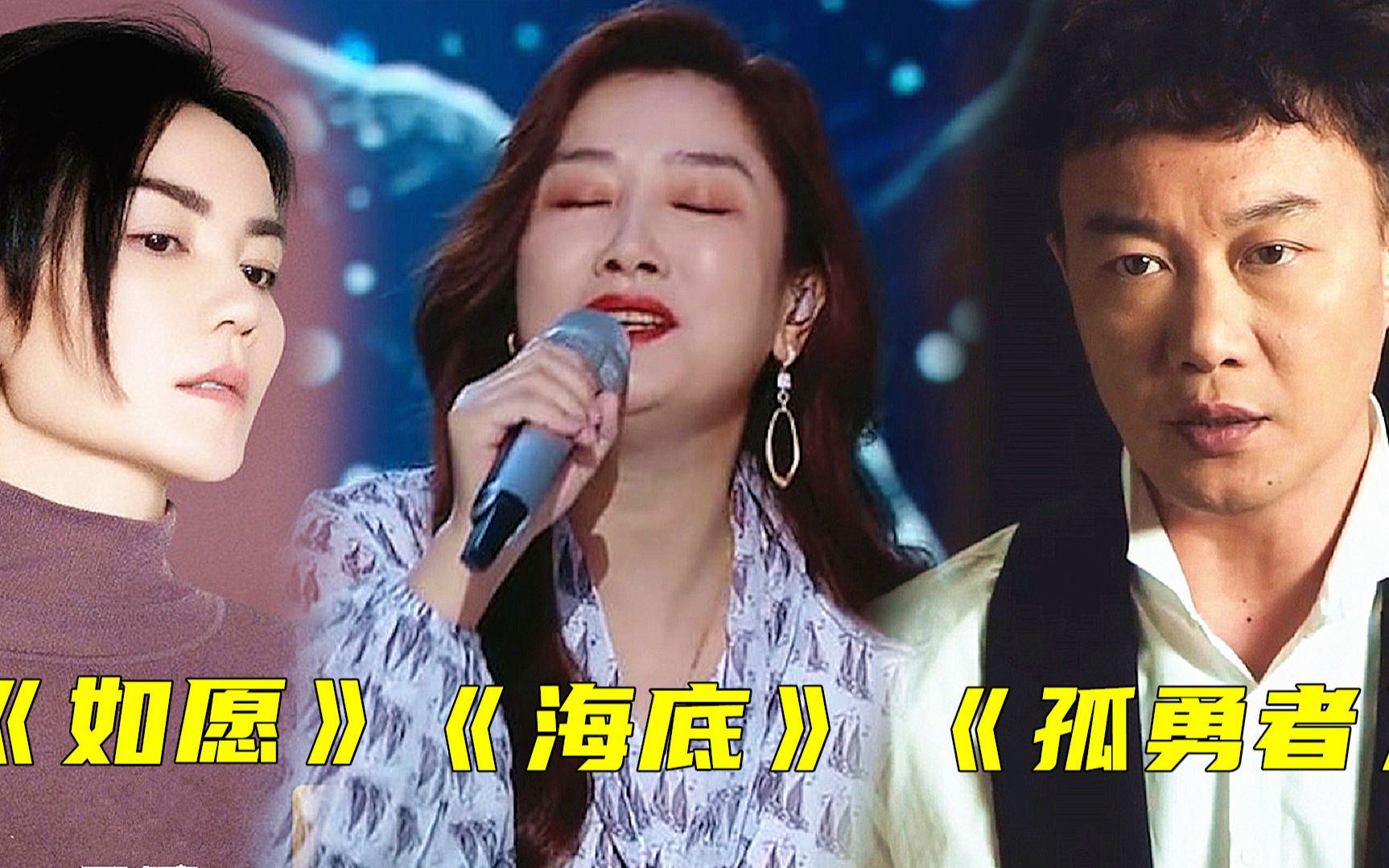 ...吻过,仍然报之以歌!作词人唐恬歌曲盘点,不信你没听过【自制MV】