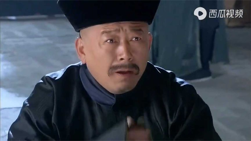 新还珠格格:皇上为萧剑父母平反,洗刷冤屈,重新获得小燕子好感