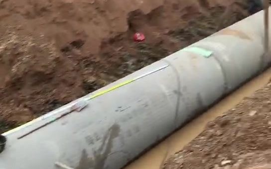 供水管道阴极保护施工方案操作视频 长输管道阴极保护公司