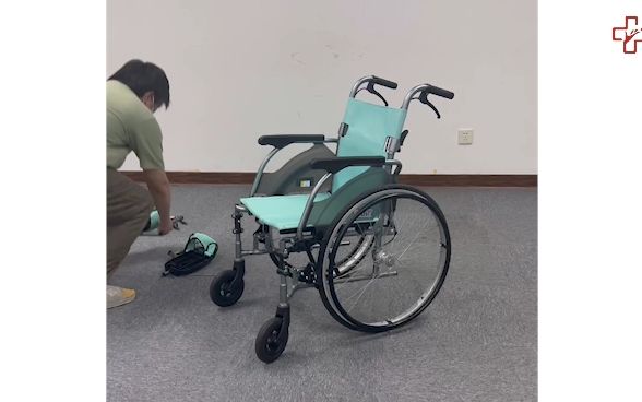 三贵MIKI 轮椅crt-3超轻量系列 产品介绍