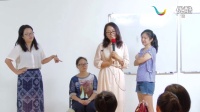 瀚思心理—萨提亚:沟通模式1