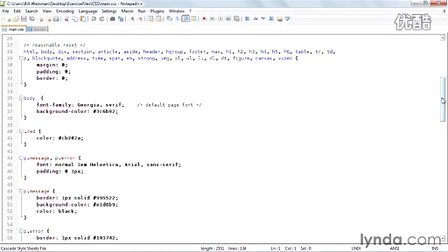 HTML5 拖放功能-CSS 3 文件