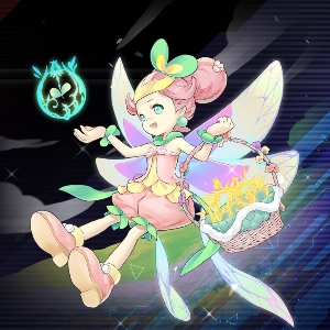 风之斩宸者 