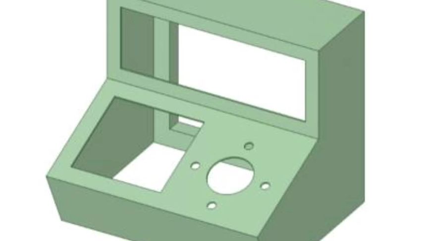 钣金实体结构拆分加工零件#钣金拆分#钣金拆图#钣金结构设计