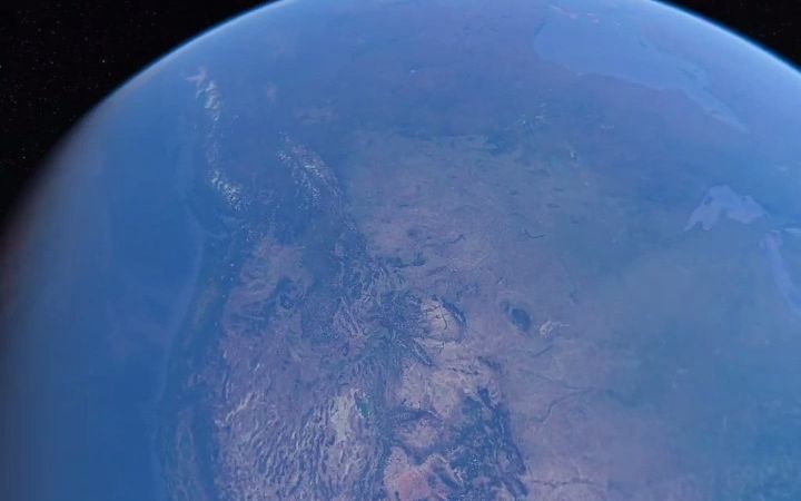 VR游戏必玩,没有之一!在国内怎么玩谷歌地球VR,网速慢是什么体验?...