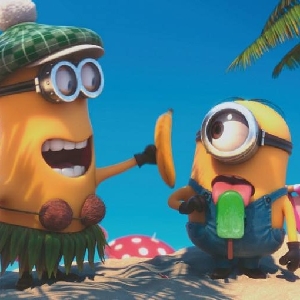 想骑扫帚去月球 