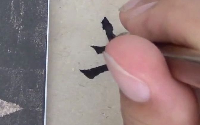 毛笔的握法,龙毛笔书法,手写毛笔书法春联写作视频