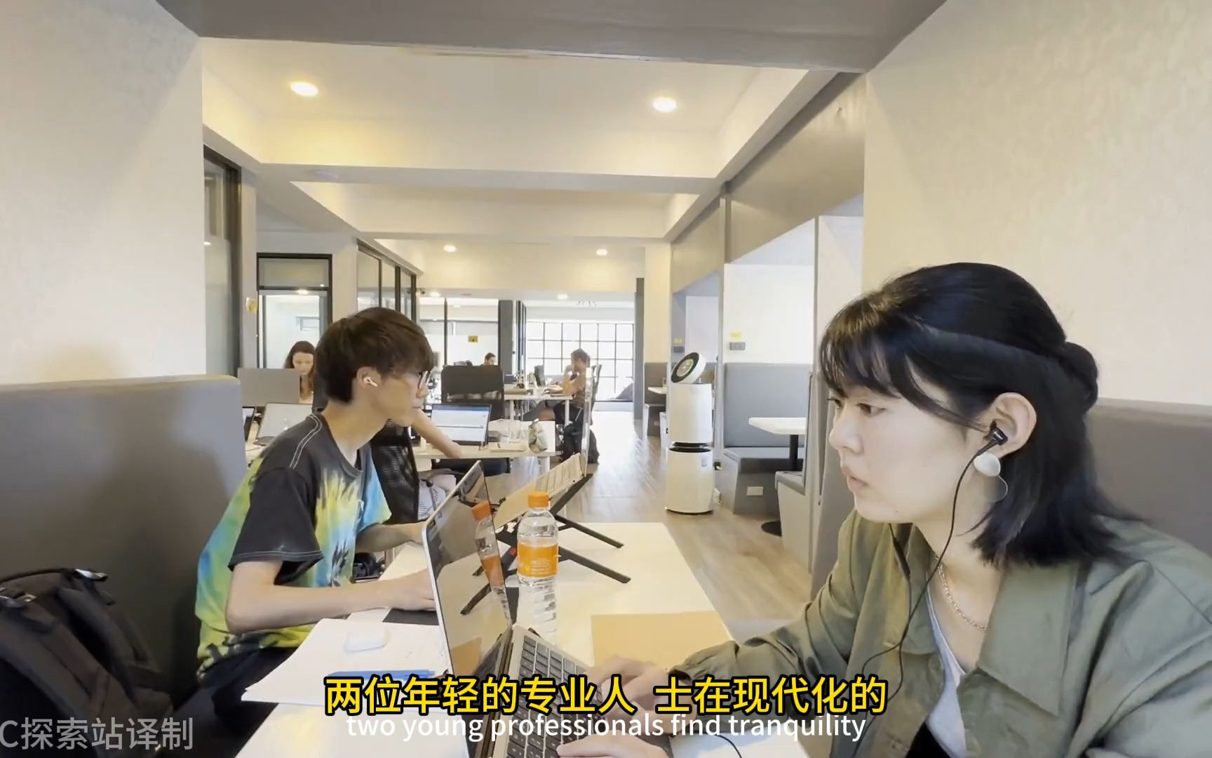 AI VoiceOver:OpenAI的GPT-4V API和TTS为视频提供智能语音解说