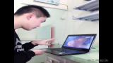 学习五指点钞法的动作要领