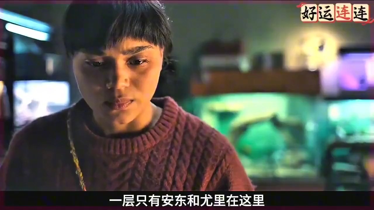 影片上映首周横扫36国排行榜前三,耗资9800万打造,好评如潮!