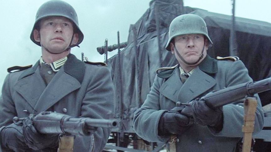 世界一强悍小国,一战惨败连军队都被限制,二战让世界各国头疼