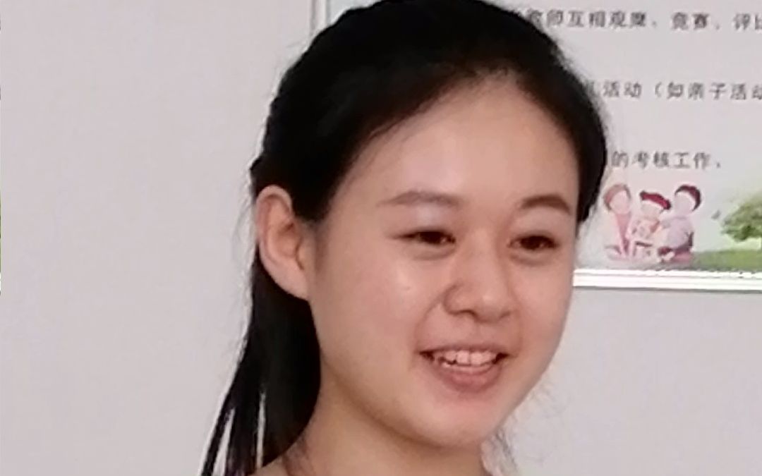 优秀试讲 大班语言 可爱的房子